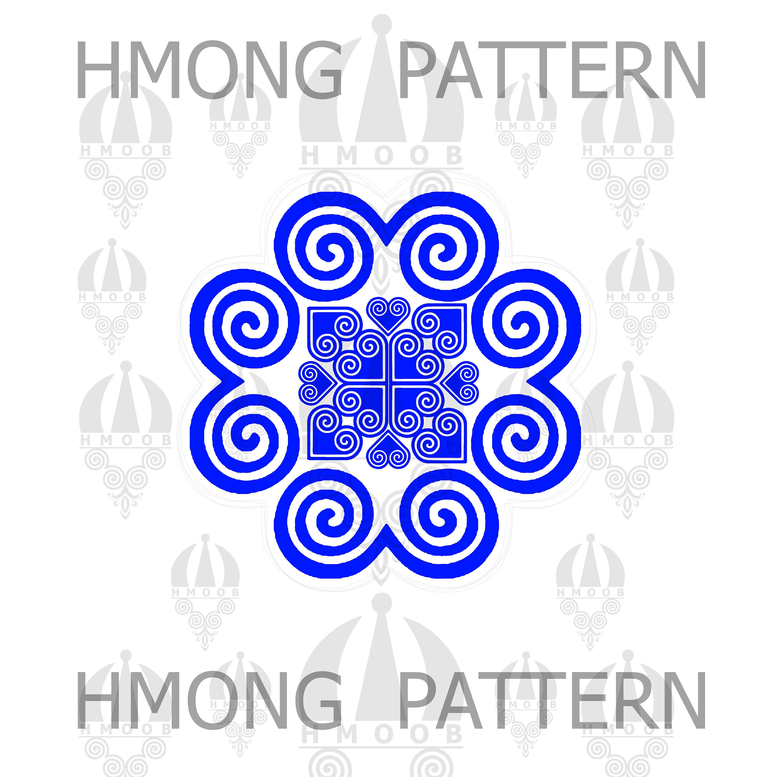 Hmong Design , Hmong Pattern Design , Hmong , Hmong Product - Etsy