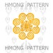 Hmong Design , Hmong Pattern Design , Hmong , Hmong Product - Etsy