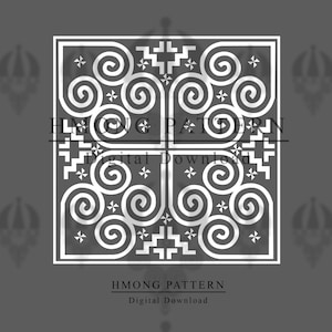 Hmong Design , Hmong Pattern Design , Hmong , Hmong Product , Hmong ...