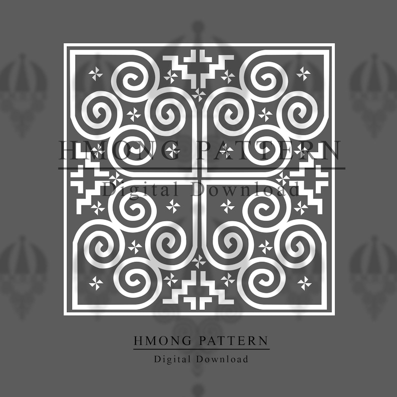 Hmong Design , Hmong Pattern Design , Hmong , Hmong Product , Hmong ...
