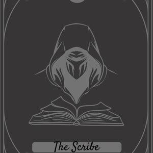 Fourth Wing Inspired Tarot Kindle Case Inserts - Etsy