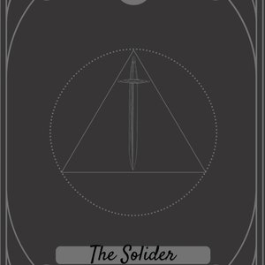 Fourth Wing Inspired Tarot Kindle Case Inserts - Etsy