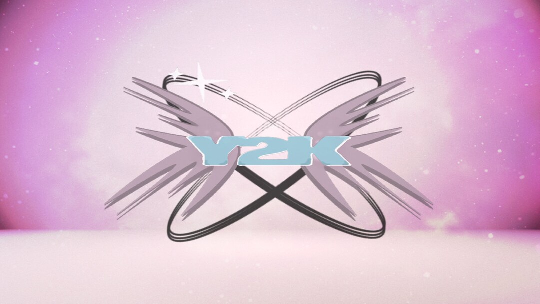Y2K Desktop Background - Etsy
