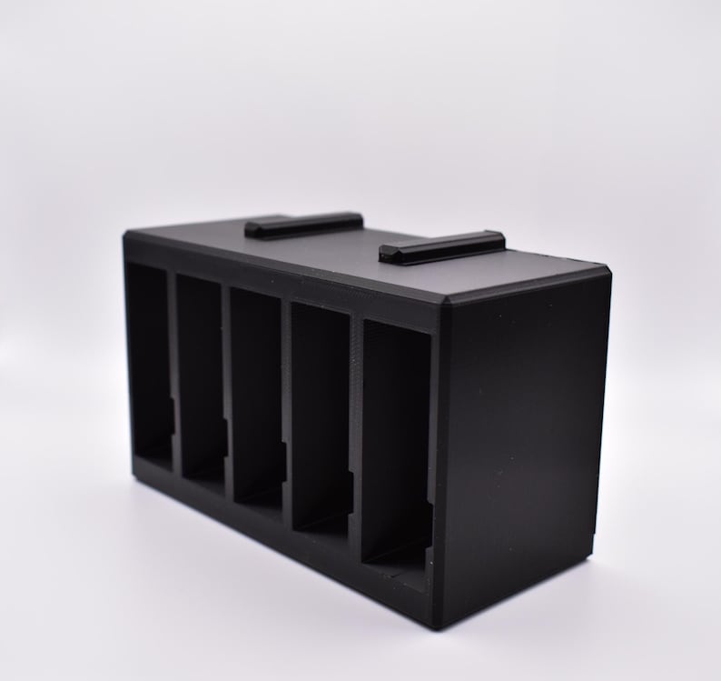 AR Rifle Magazine Holder Modular. Ammo Organizer - Etsy