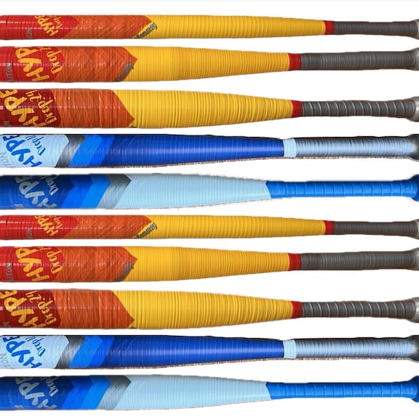 Pencil Wiffle Ball Bat - Etsy