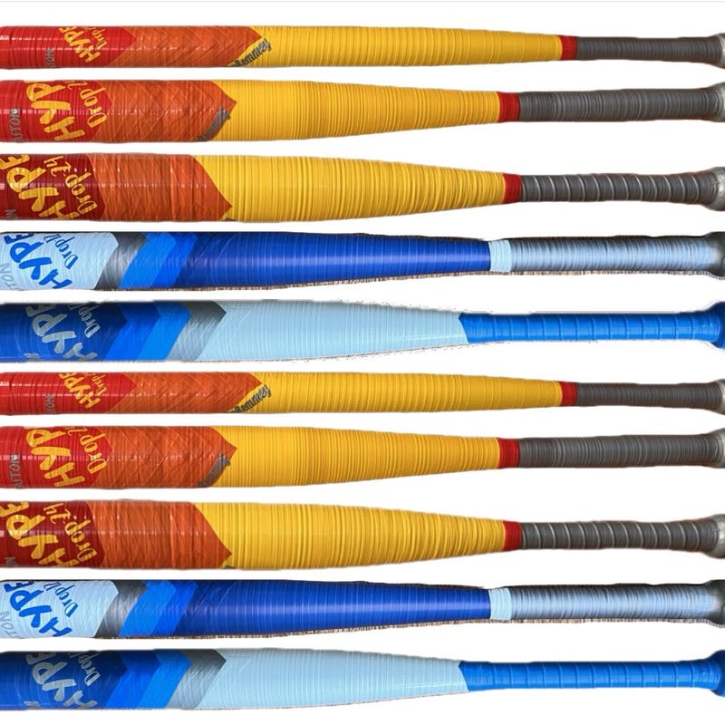 Custom Wiffle Ball Bat - Etsy