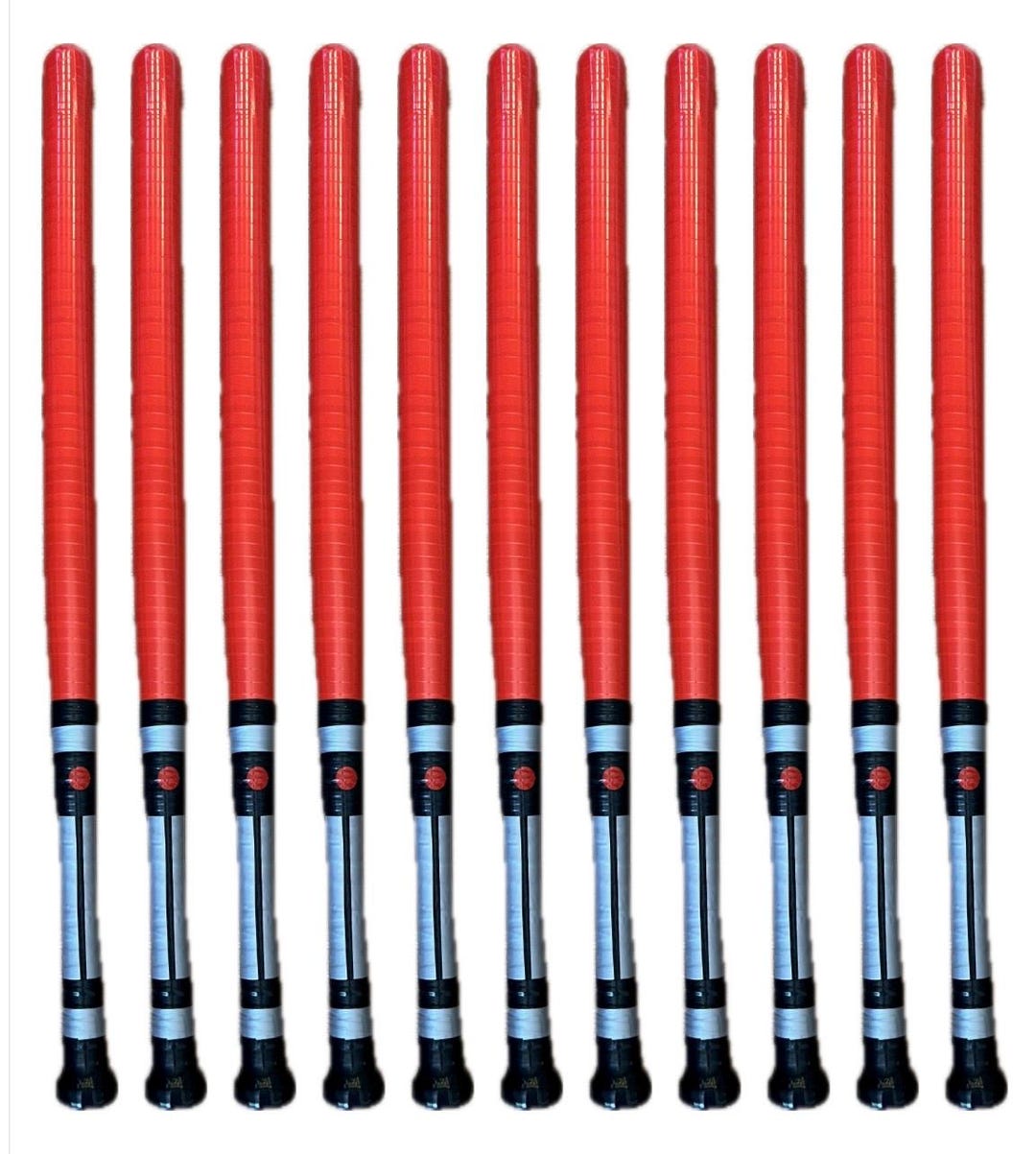 Light Saber Bat - Custom Designed Thin Bat, Baseball or Blitz Ball Bats ...