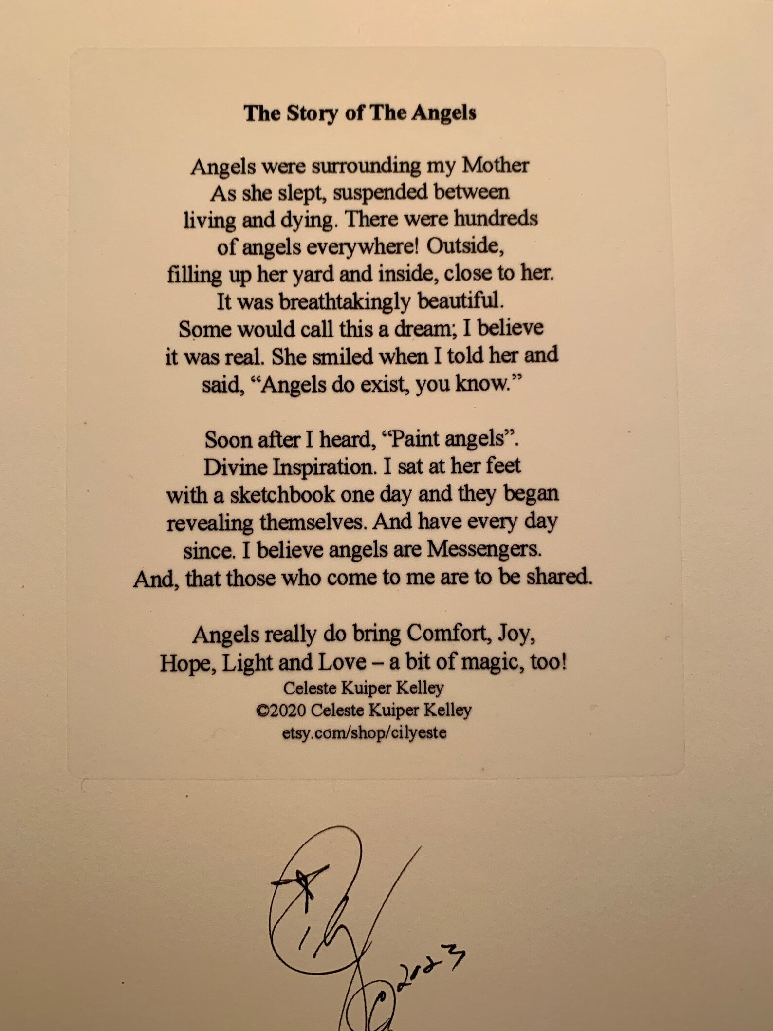 Christmas Angel Throwing Stars - Etsy