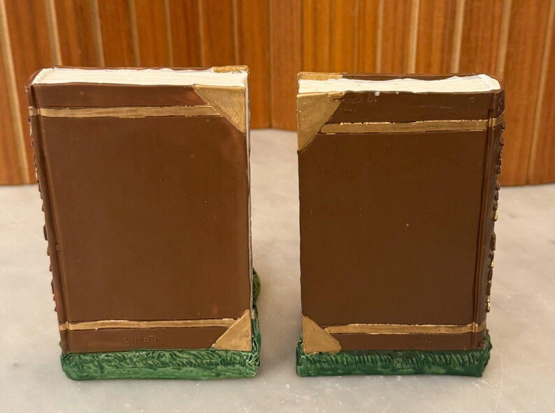 Book Ends Moomin Finland Finish Design | Scandinavian Design - Etsy