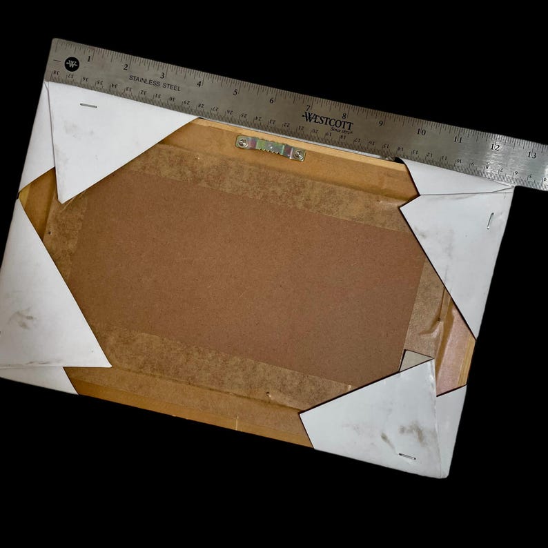 Polished Sandstone Slab "painting" - Desert Dunes, Mountains, and ...