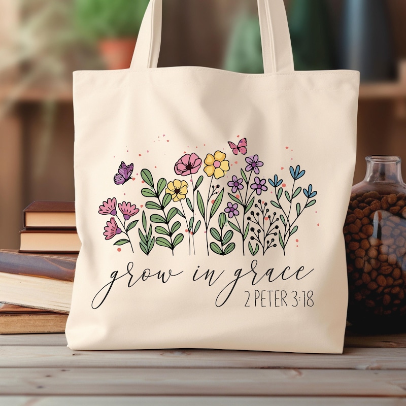 Cute Bible Bags Girls - Etsy