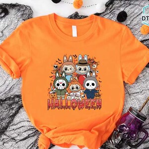 Killer Bunny Costume - Etsy