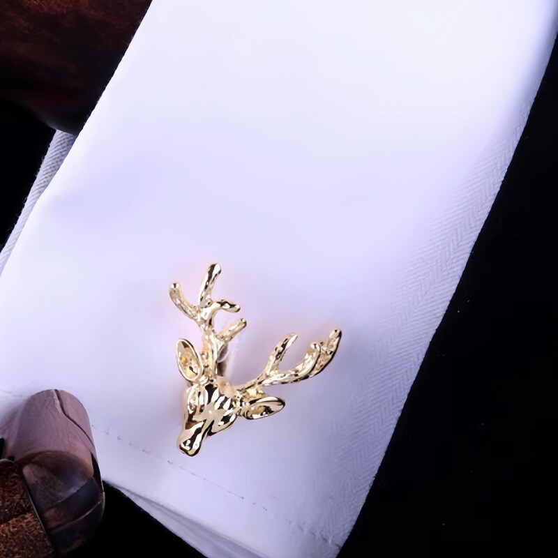 Stylish Cufflinks - Etsy