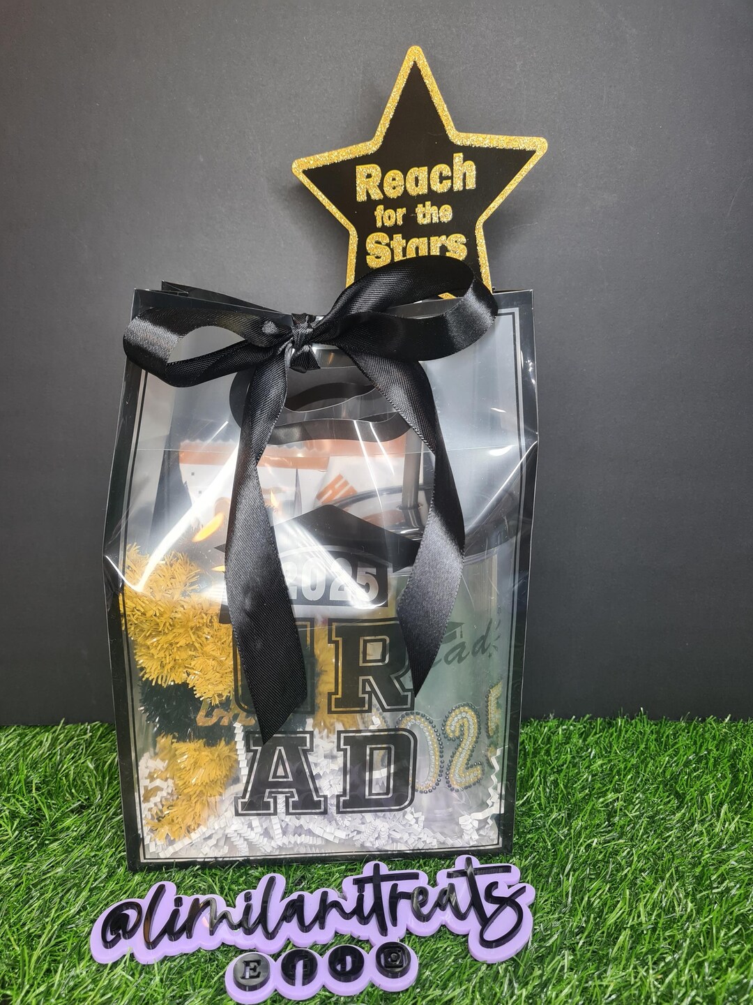 2025 Graduation Gift Bag , Senior Gift Bag , Gifts for Graduation ...