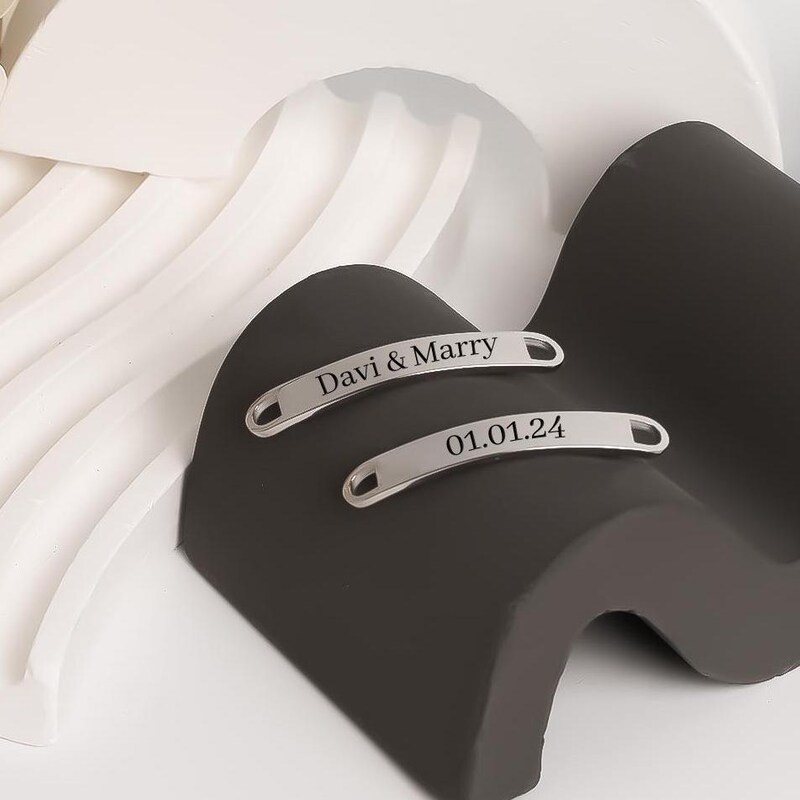 Custom Shoe Tags - Etsy UK