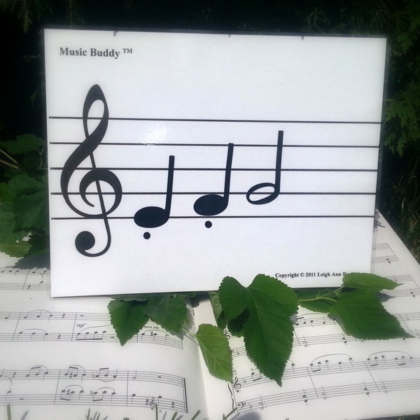 Felt Music Note - Etsy