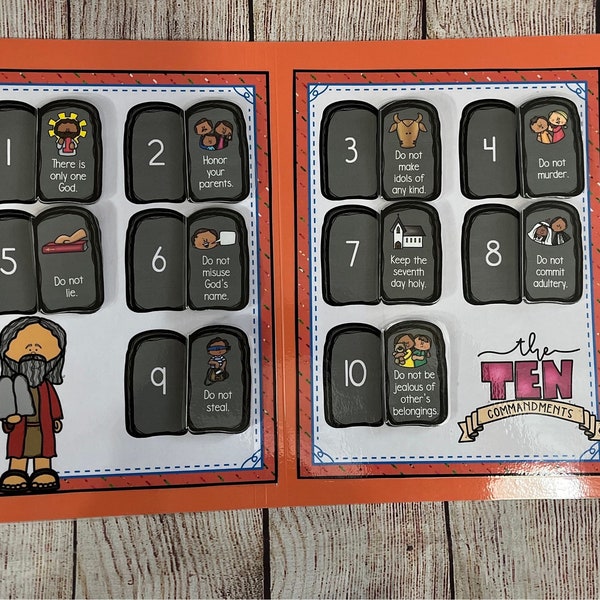 Bible File Folder - Etsy