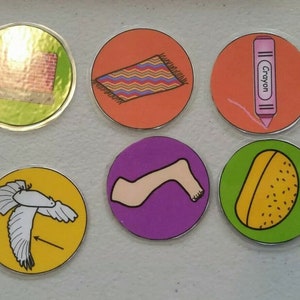 Trolling for Rhymes Phonics File Folder Game Center Teacher Resource ...