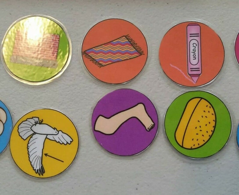 Trolling for Rhymes Phonics File Folder Game Center Teacher | Etsy