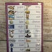 Give the Dog a Bone Long Vowel Teams Literacy Phonics File - Etsy