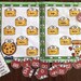 Toppings Times Math File Folder Game Center Teacher Resource - Etsy