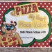 Pizza My Heart Place Value 1-99 Math First Second Grade Teacher Made ...