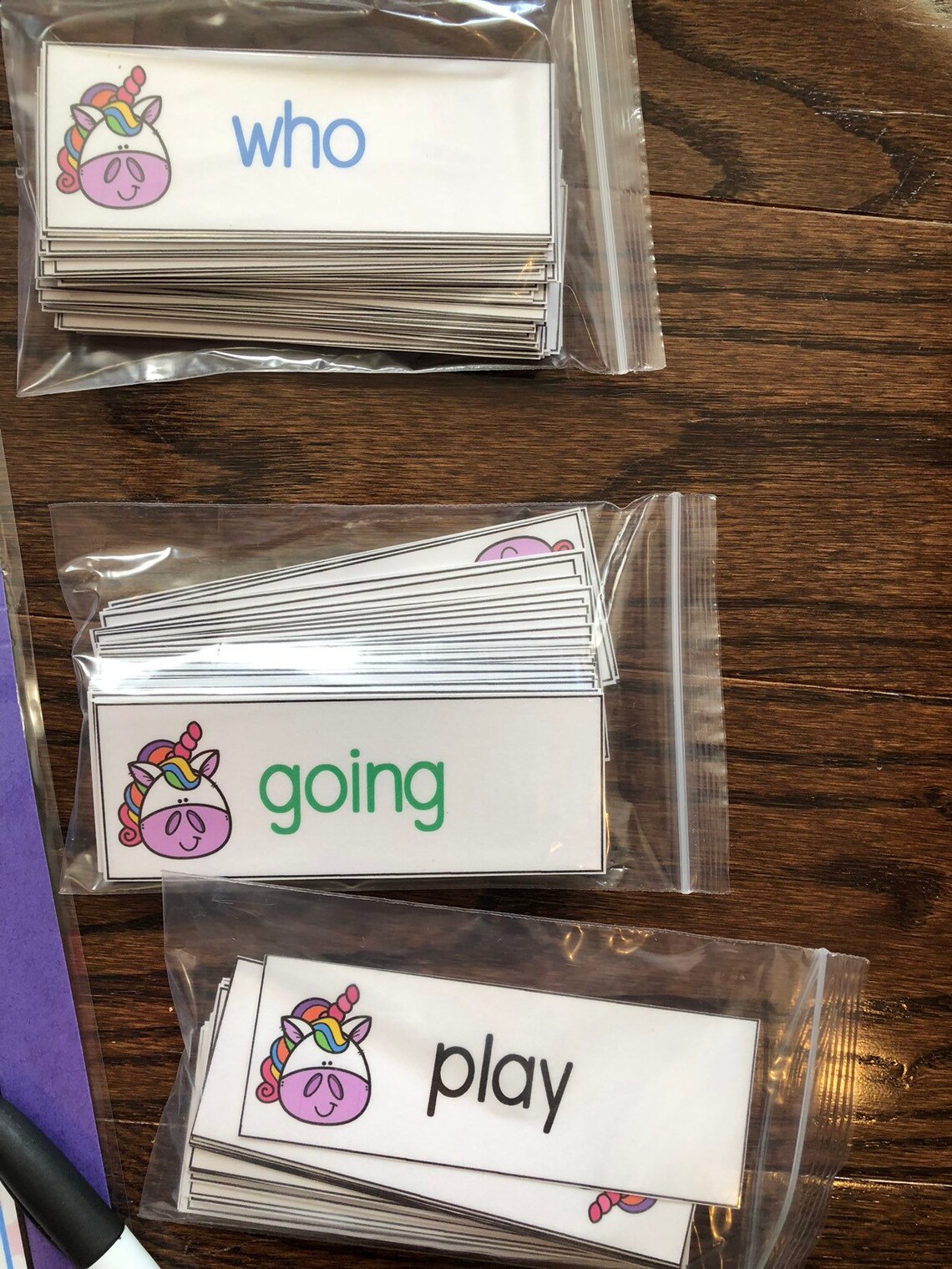 Dolch or Fry Sight Word Practice Build It, Reading Homeschooling ...