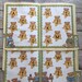 Literacy Center Bear Beginning Sounds File Folder Game Teacher Resource ...