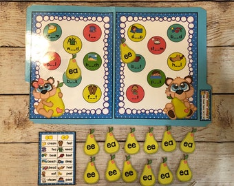 Fact Opinion File Folder Game Little Owl Printable PDF - Etsy