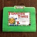 Toppings Times Math File Folder Game Center Teacher Resource - Etsy