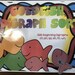 Goldfish Beginning Digraphs Sort Phonics Game Center Literacy Bag ...