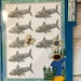 Shark Attack Teacher Made Mixed Short Vowels Phonics Literacy - Etsy