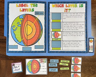 TeenasTeacherTidbits - Etsy