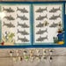 Shark Attack Teacher Made Mixed Short Vowels Phonics Literacy Language ...