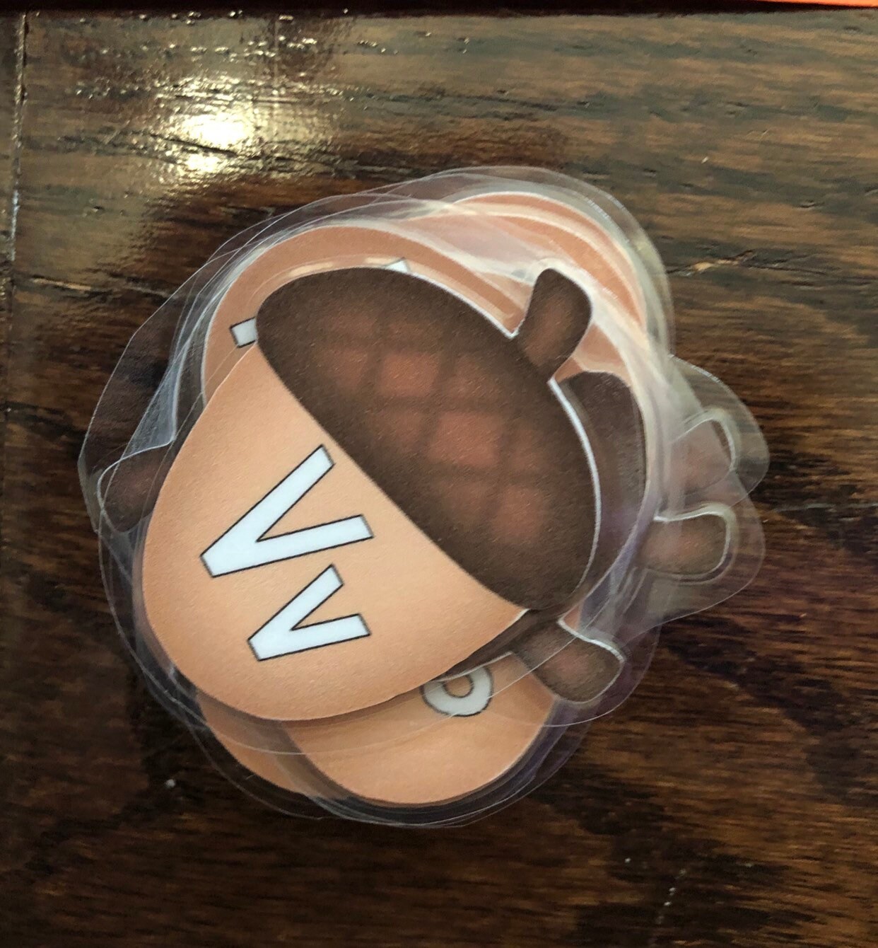 Teacher Made Autumn Cricket Beginning Sounds File Folder Game - Etsy