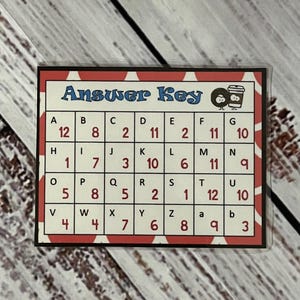 Coffee & Donuts Division Task Box File Folder Game Literacy Center Math ...