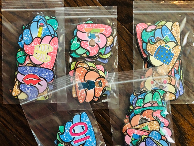 CVC Word Builder Phonics Practice Reading Homeschooling | Etsy