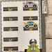 Raceway R Blends File Folder Game Literacy Center Phonics Kindergarten ...