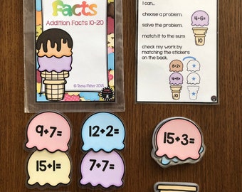 Picnic Ants Sequencing Number Sequencing 1-30 Homeschool - Etsy