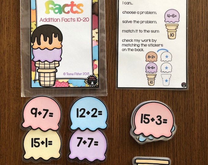 Picnic Ants Sequencing Number Sequencing 1-30 Homeschool - Etsy