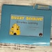 Buzzy Beehive Errorless File Folder Game: Pre-k Special Education - Etsy