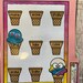 Ice Cream Cuties Long Vowel A Cvce Word Families Phonics Match Literacy ...