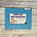 Candy Cat Math File Folder Game Center Teacher Resource Mixed ...