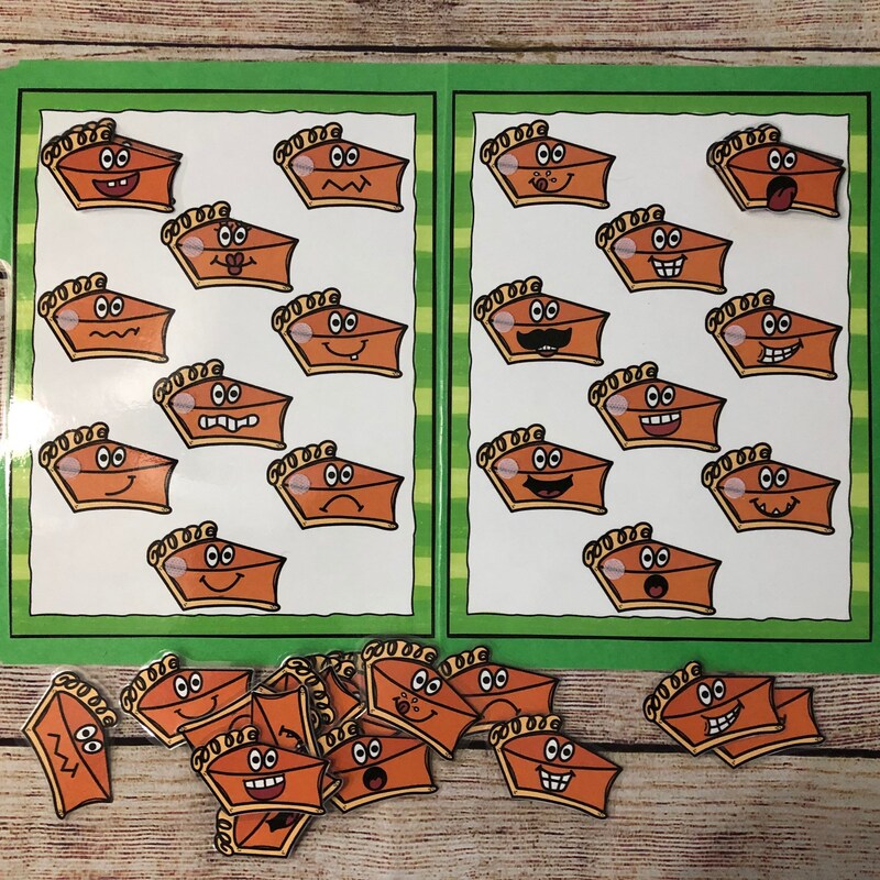 File Folder Games - Etsy