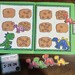 Teacher Made Counting 1-10 Math Center Laminated Classroom Educational ...