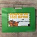 Pumpkin Pie Face Matching File Folder Games Literacy Center - Etsy