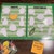 Give the Dog a Bone Long Vowel Teams Literacy Phonics File Folder Game ...