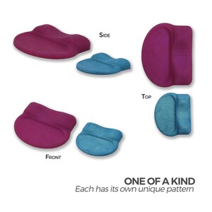 MINI MAT + Tool Stand - Standard & Large Size (SILICONE) - Etsy