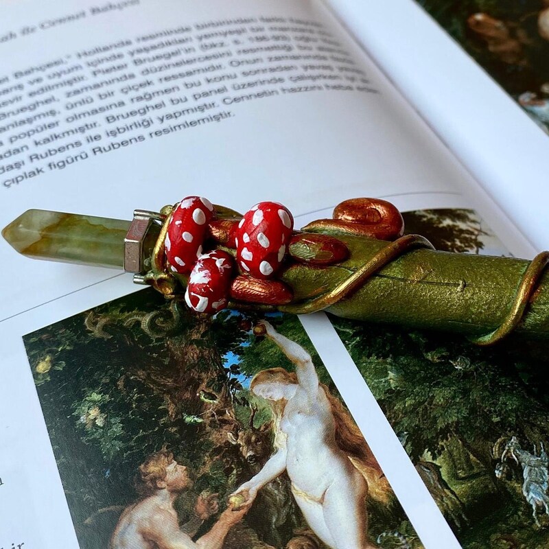 KoiMagicStore - Etsy