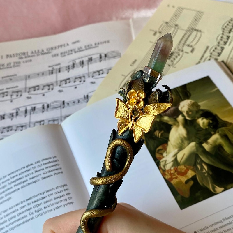 KoiMagicStore - Etsy